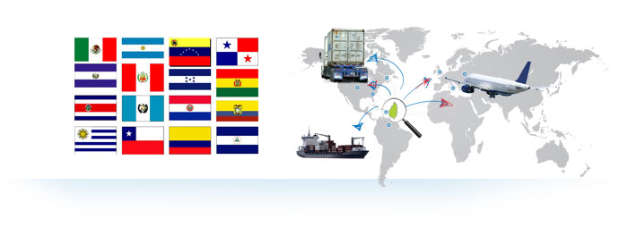 Doing Business With Latin America | Saint Lucia TEPA | Export Saint Lucia