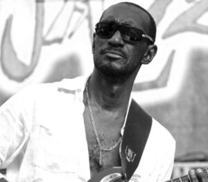 Ronald “Boo” Hinkson - Export Saint Lucia